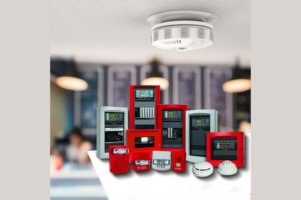 Hemaya – Aman specializes in integrated, networked security solutions ...